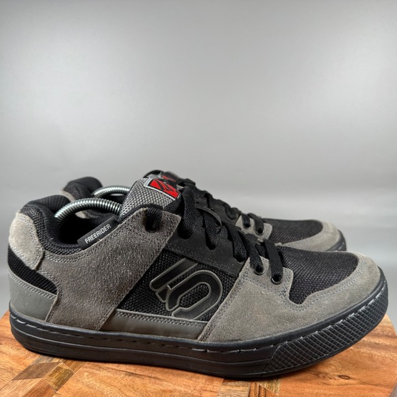 Five Ten | Shoes | Five Ten Freerider Mountain Bike Shoes Us Mens 15 ...